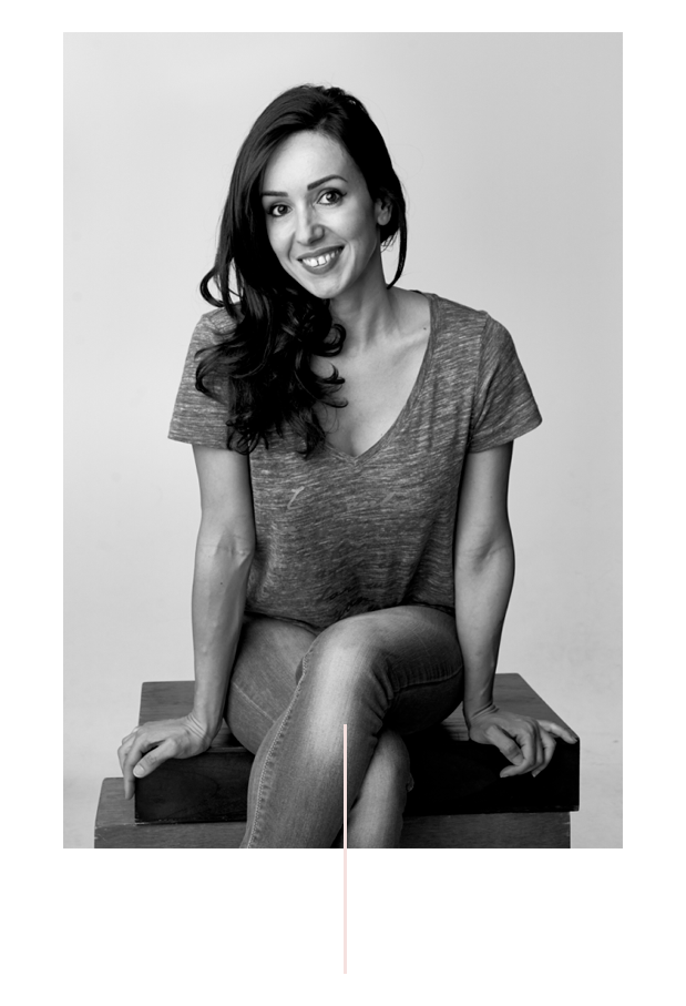 Soledad Merchán - Interior Designer